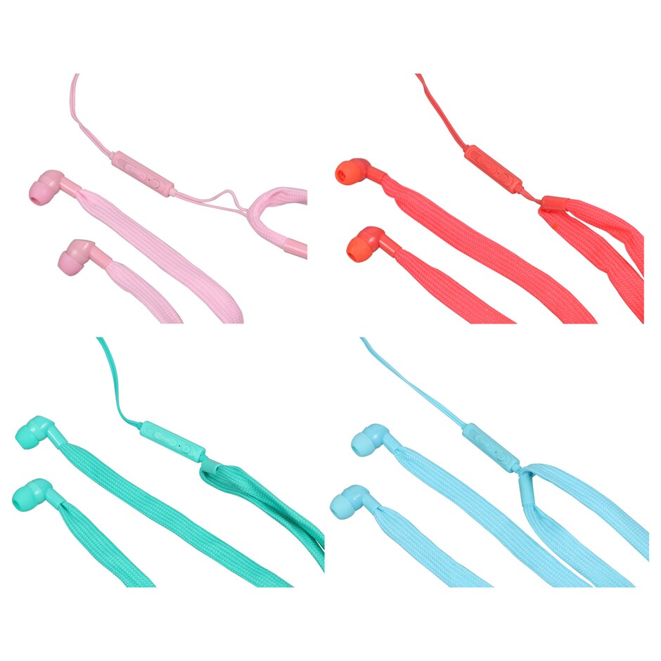 Ear Buds & Headphones | Over the Ear Earbuds | DollarTree.com