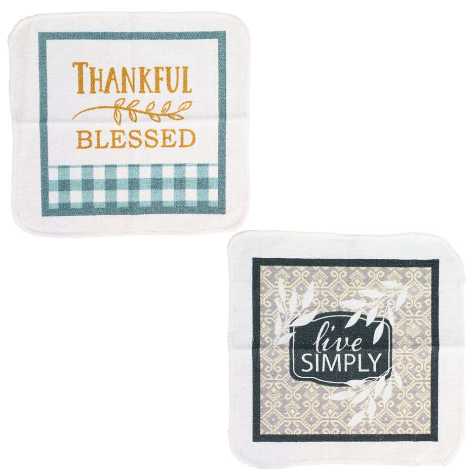 Dish Cloths: Rags & Microfiber Cloths | DollarTree.com
