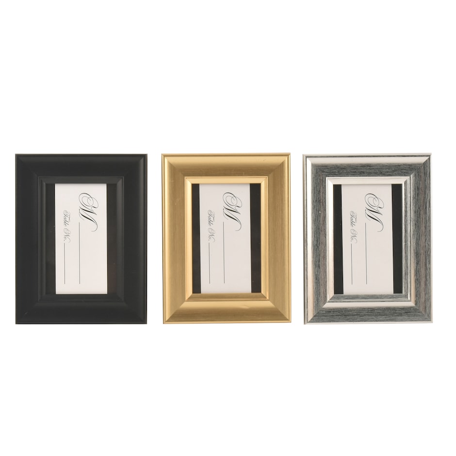 3x2 Picture Frames & Mini Frames | DollarTree.com