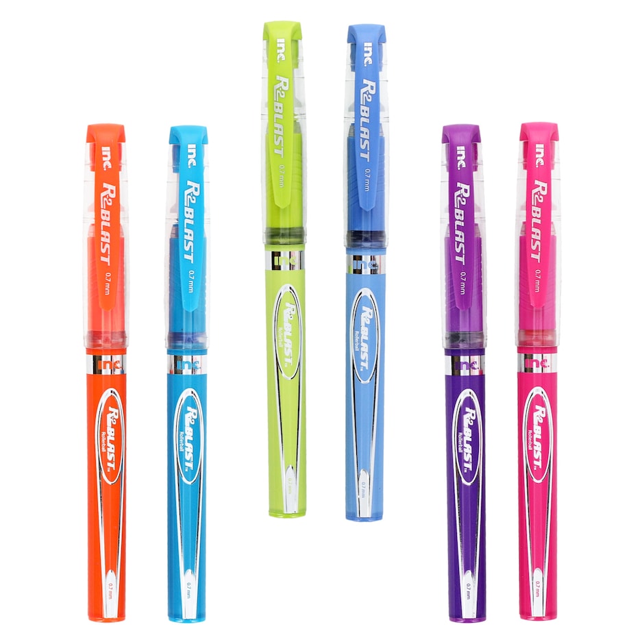 Pens: Gel Pens, Felt Tip Pens & More | DollarTree.com