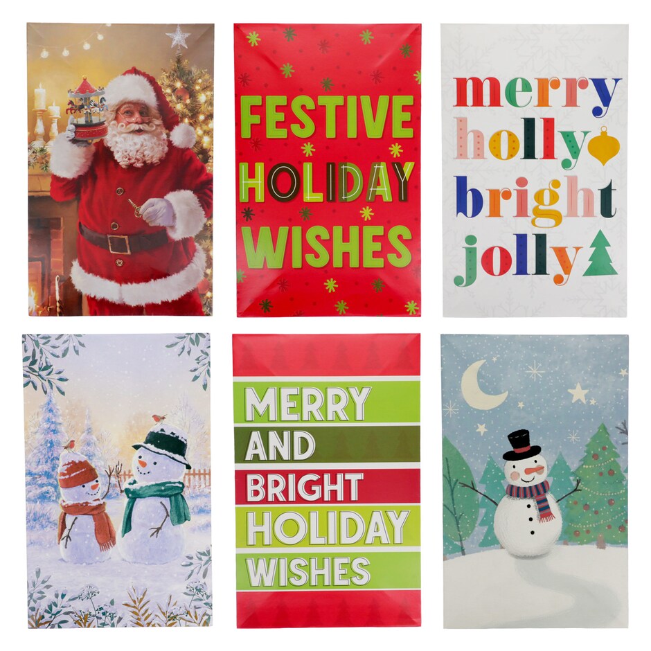 Christmas Gift Bags, Gift Wrapping & Boxes | DollarTree.com