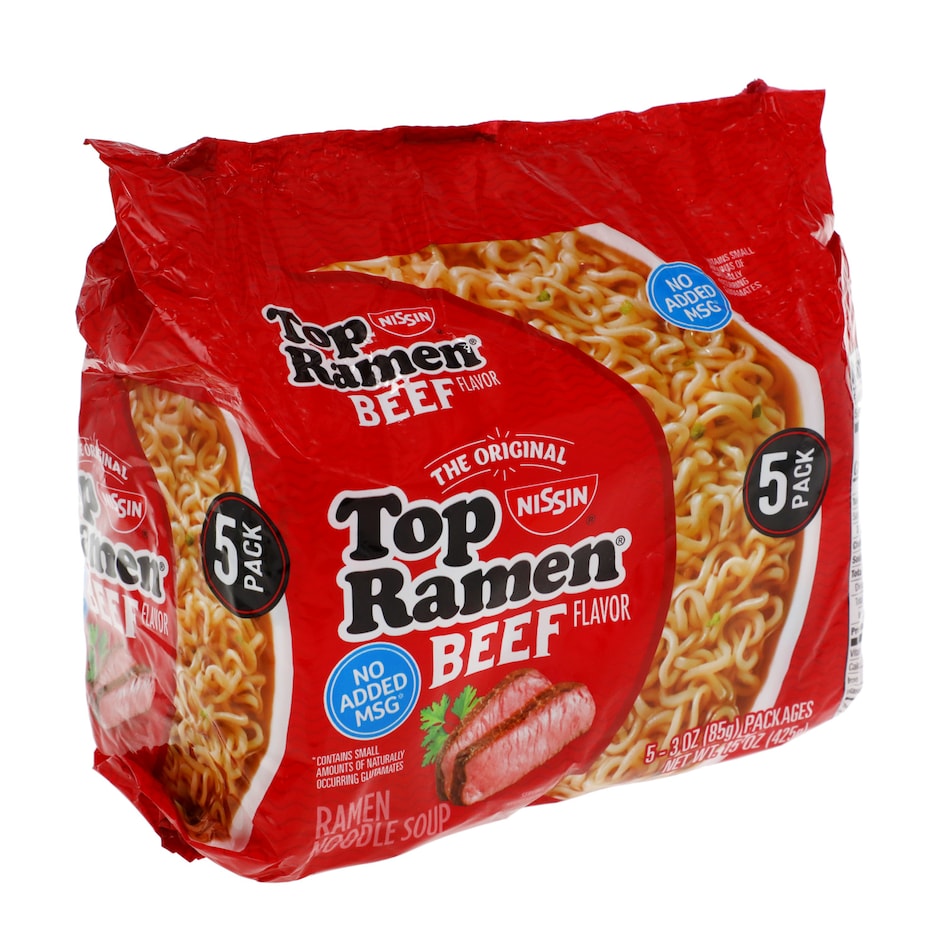Packaged Dinners: Top Ramen, Knorrs & More | DollarTree.com