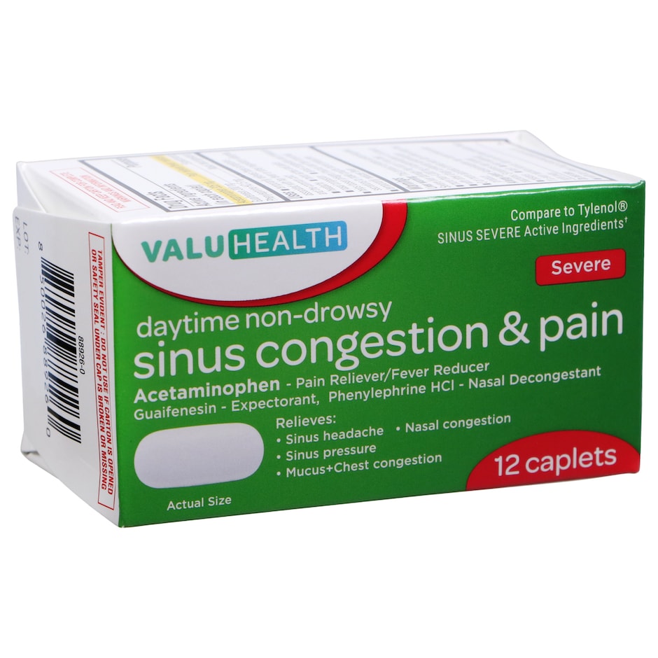 Cough, Cold & Flu | DollarTree.com