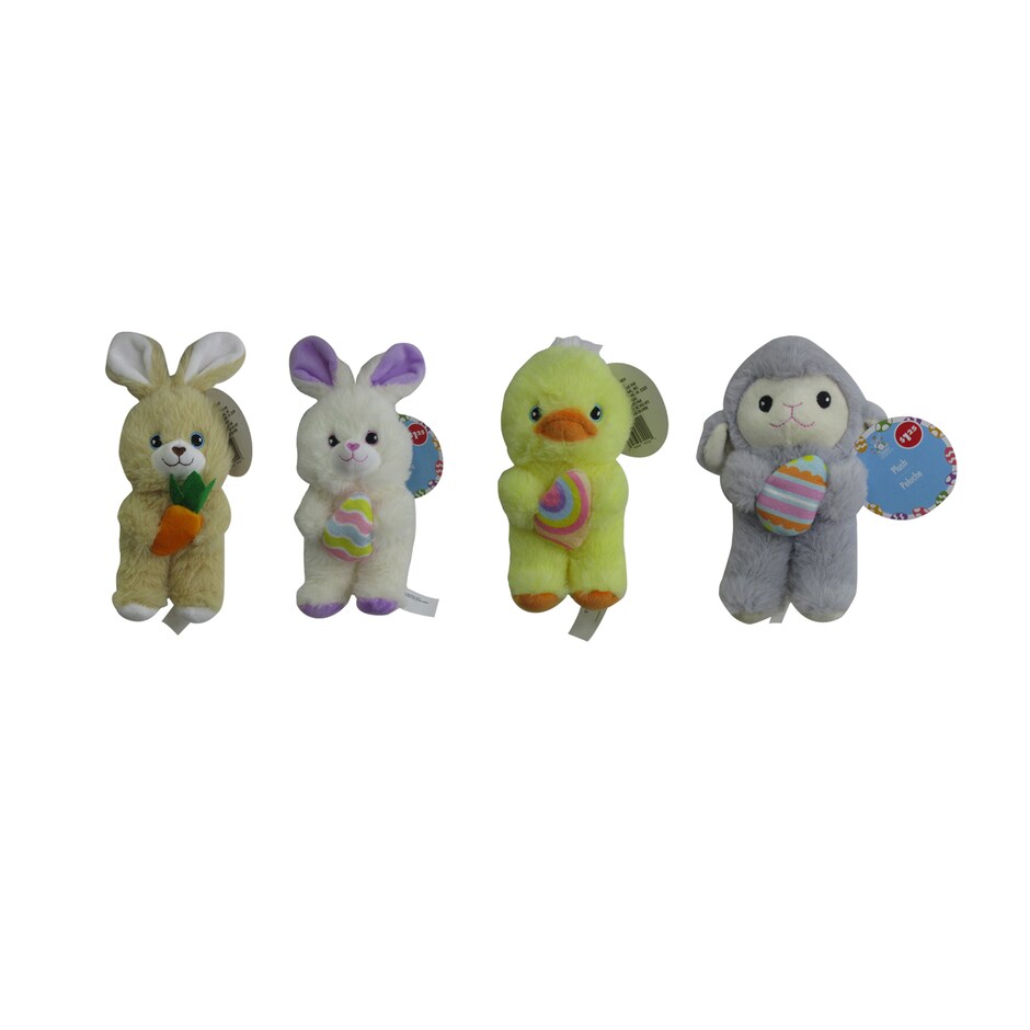 Stuffed Animals, Dolls & Plushies | DollarTree.com