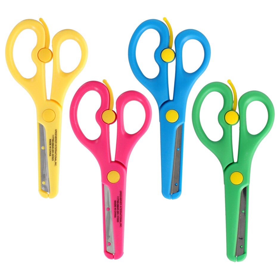 Scissors: Crafting Scissors, Kids Scissors & More | DollarTree.com
