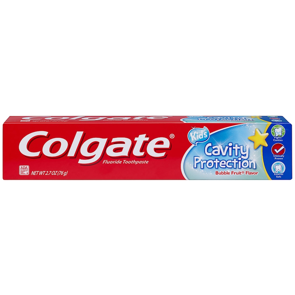 Toothpaste | DollarTree.com