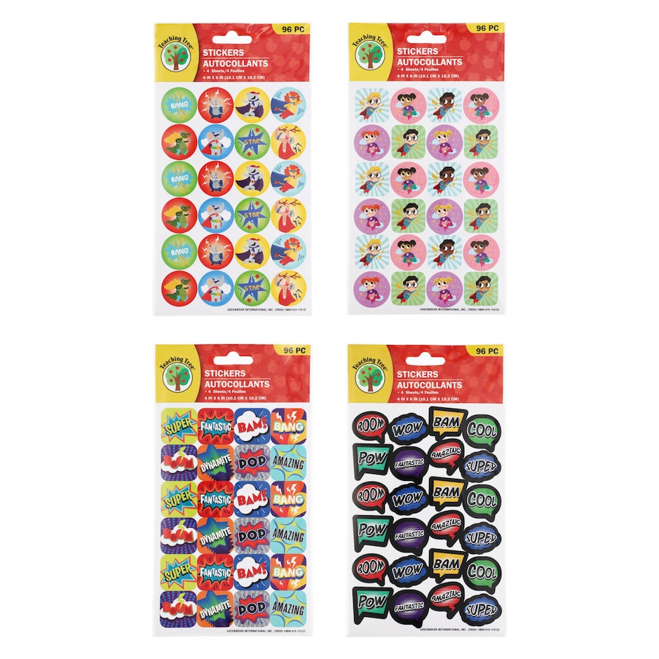 Kids Stickers & Wall Decals | DollarTree.com