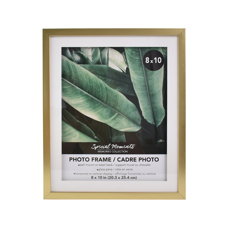 8x10 Picture Frames & 8x10 Wall Frames | DollarTree.com