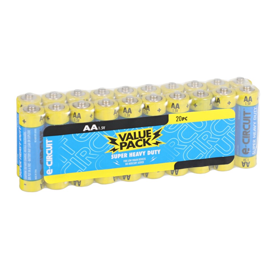 Batteries | DollarTree.com