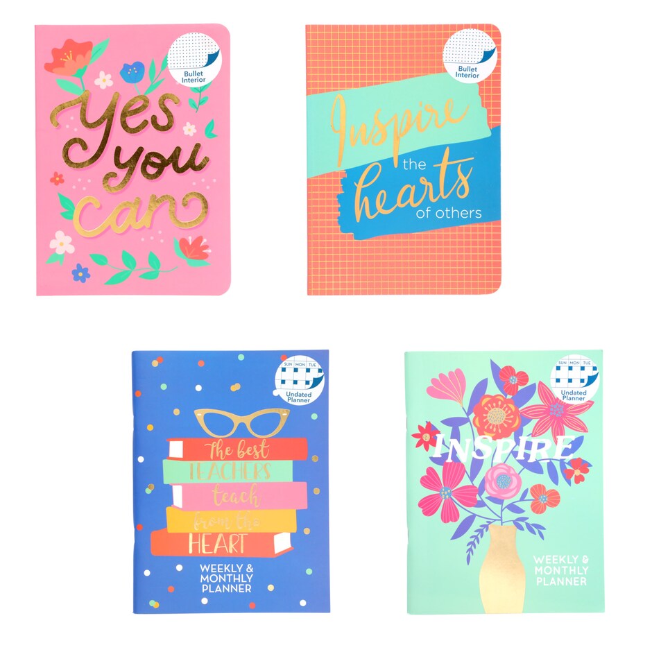 Notebooks and Notepads | DollarTree.com
