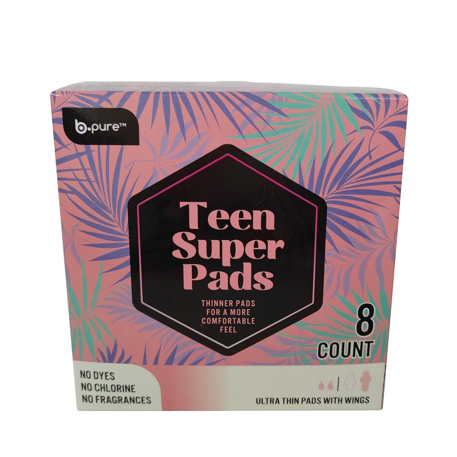 Feminine Care: Wipes, Tampons & More | DollarTree.com