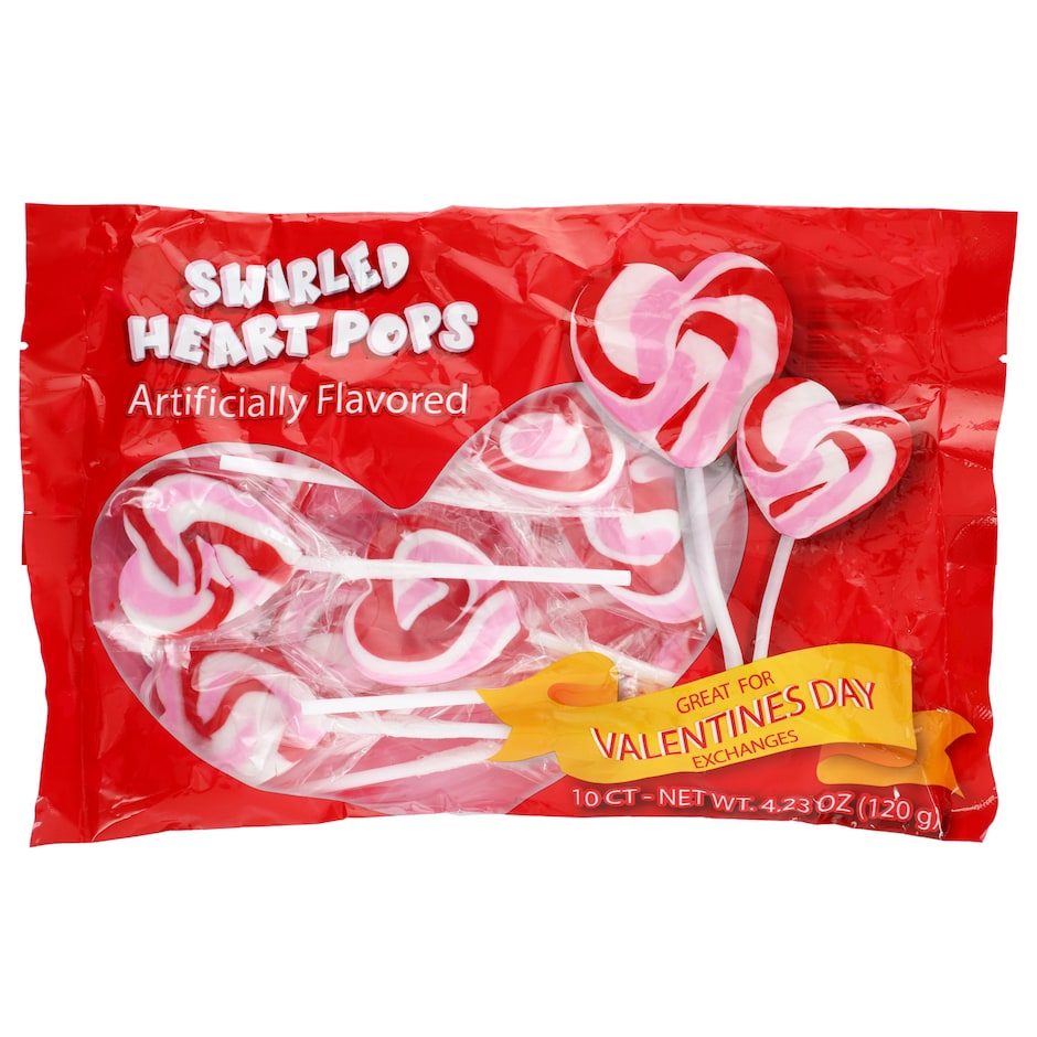 Valentine's Day Candy | DollarTree.com