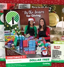 Customer Ideas & Archives | DollarTree.com
