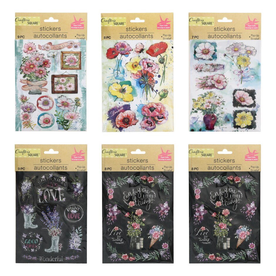 Kids Stickers & Wall Decals | DollarTree.com