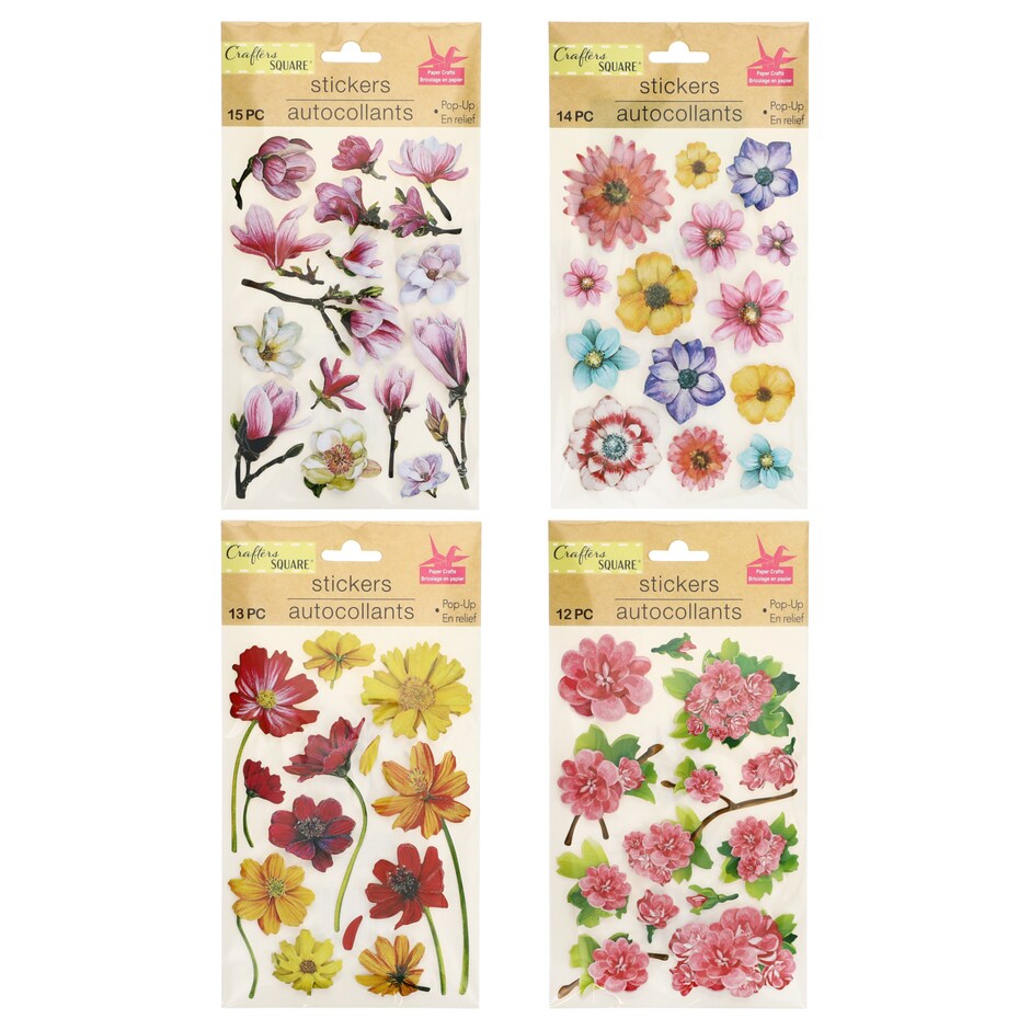 Stickers & Washi Tape | DollarTree.com