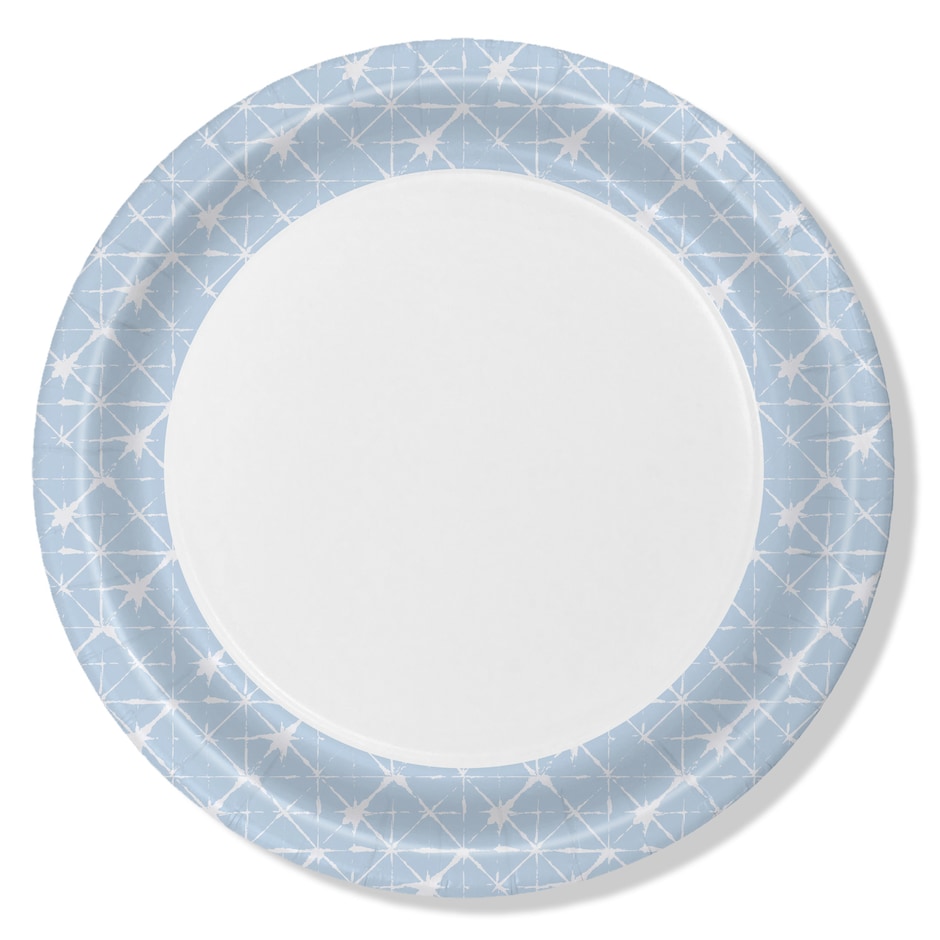 Disposable Tableware | Plastic Party Plates | DollarTree.com