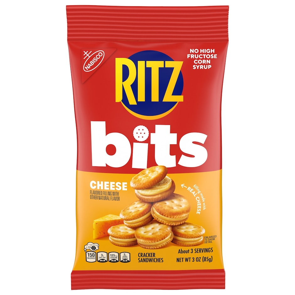Crackers: Ritz, Goldfish & More | DollarTree.com