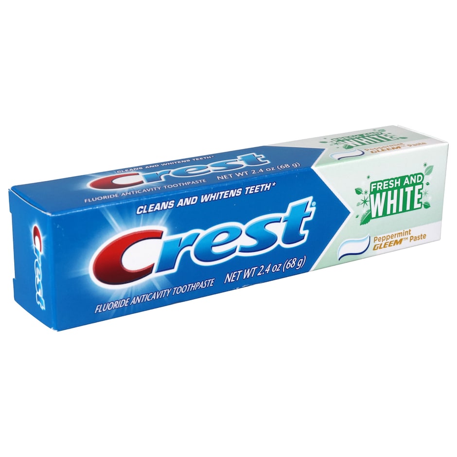 Toothpaste | DollarTree.com