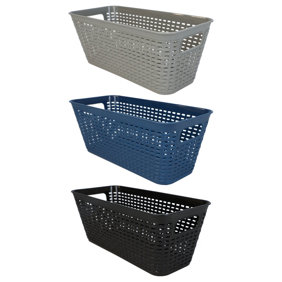 Storage Boxes, Baskets & Bins | DollarTree.com