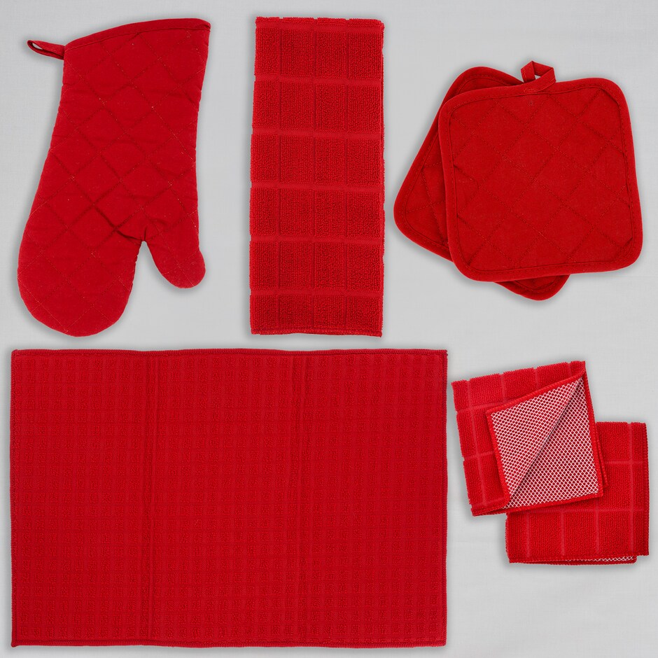 Kitchen Towels & Kitchen Linens | DollarTree.com