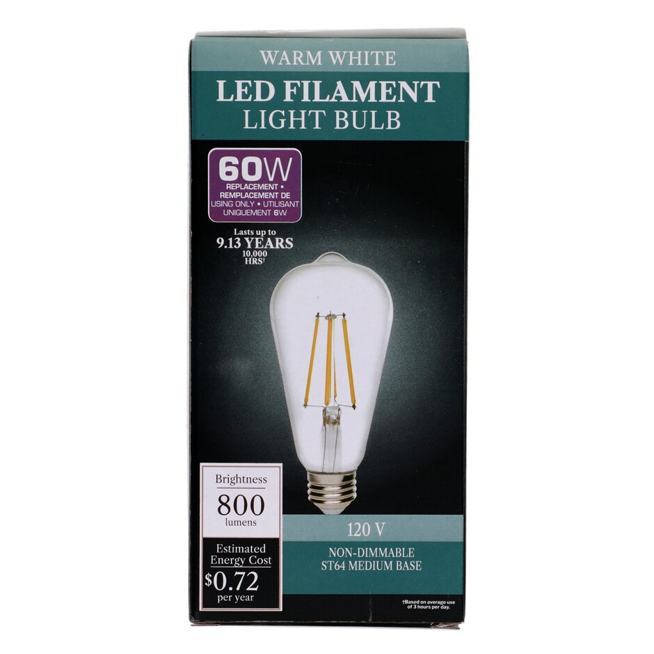 Lightbulbs & Flashlights | LED Lights, Outdoor Lighting, Flood ...