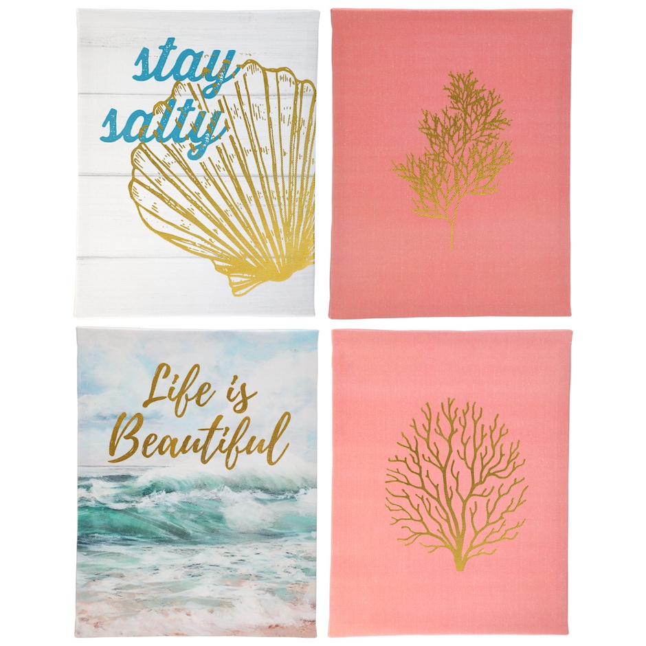 Shore Living Home Decor | DollarTree.com