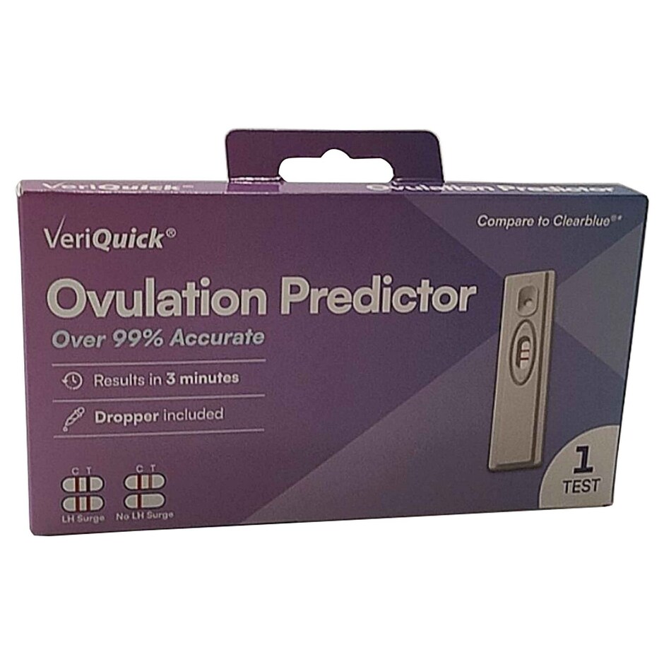 Pregnancy & Ovulation Test Kits | DollarTree.com