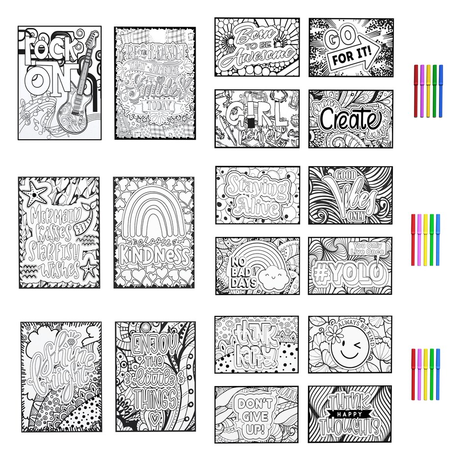 Coloring & Activity Books | DollarTree.com