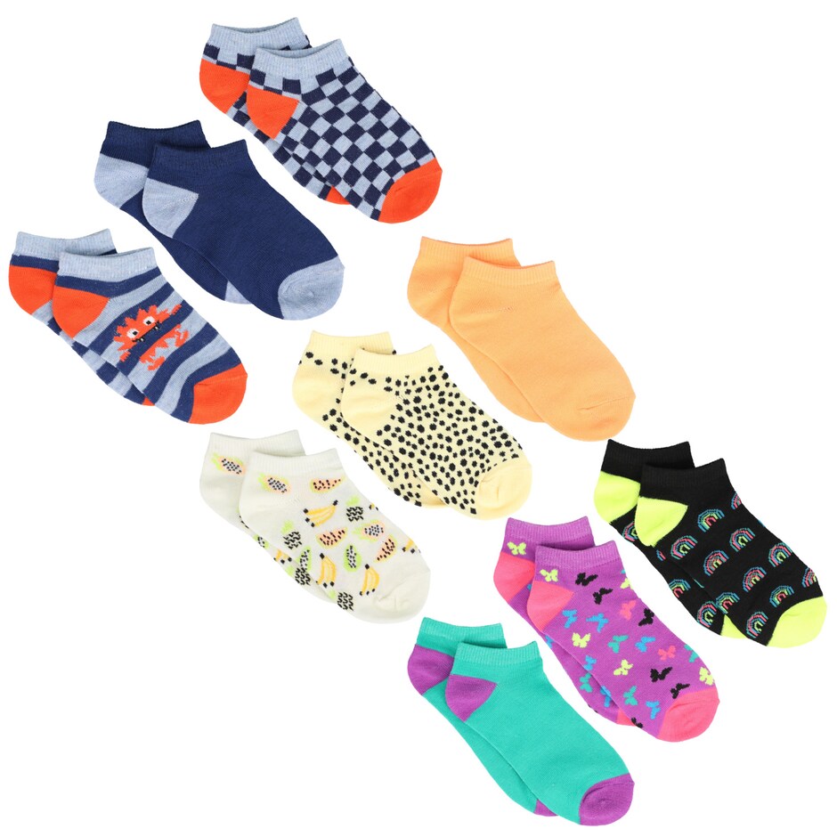 Kids Socks | DollarTree.com