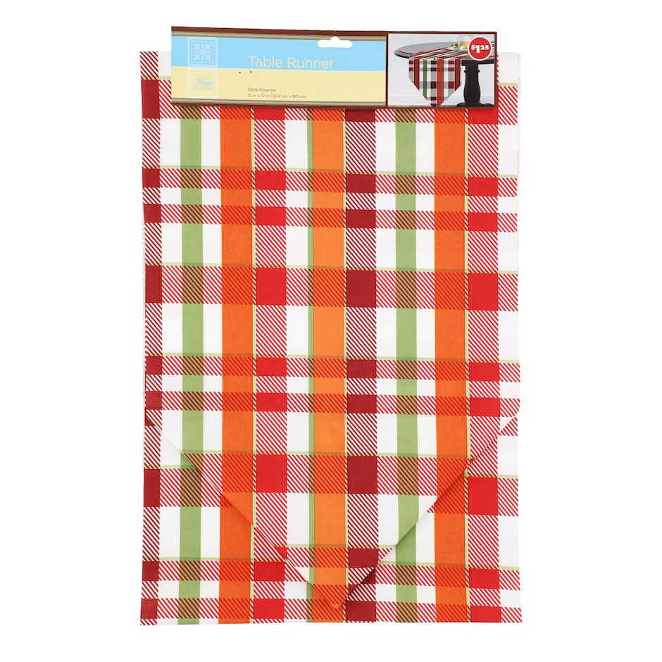 Fall Kitchen: Fall Dinnerware & Kitchen Decor | DollarTree.com