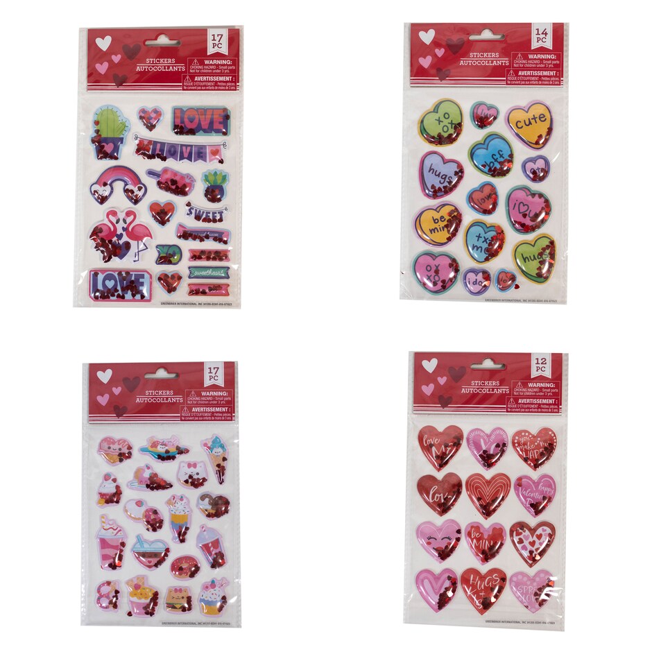 Valentine's Day Crafts & Supplies | DollarTree.com