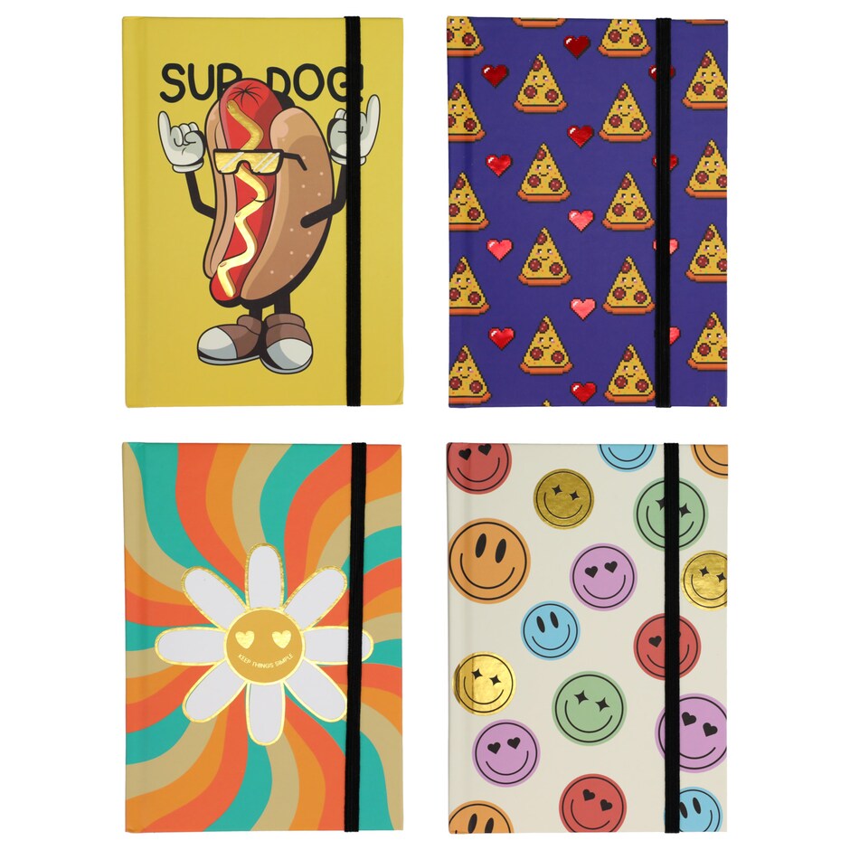 Notebooks and Notepads | DollarTree.com