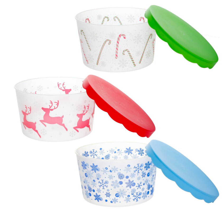 Christmas Kitchen Accessories & Utensils | DollarTree.com