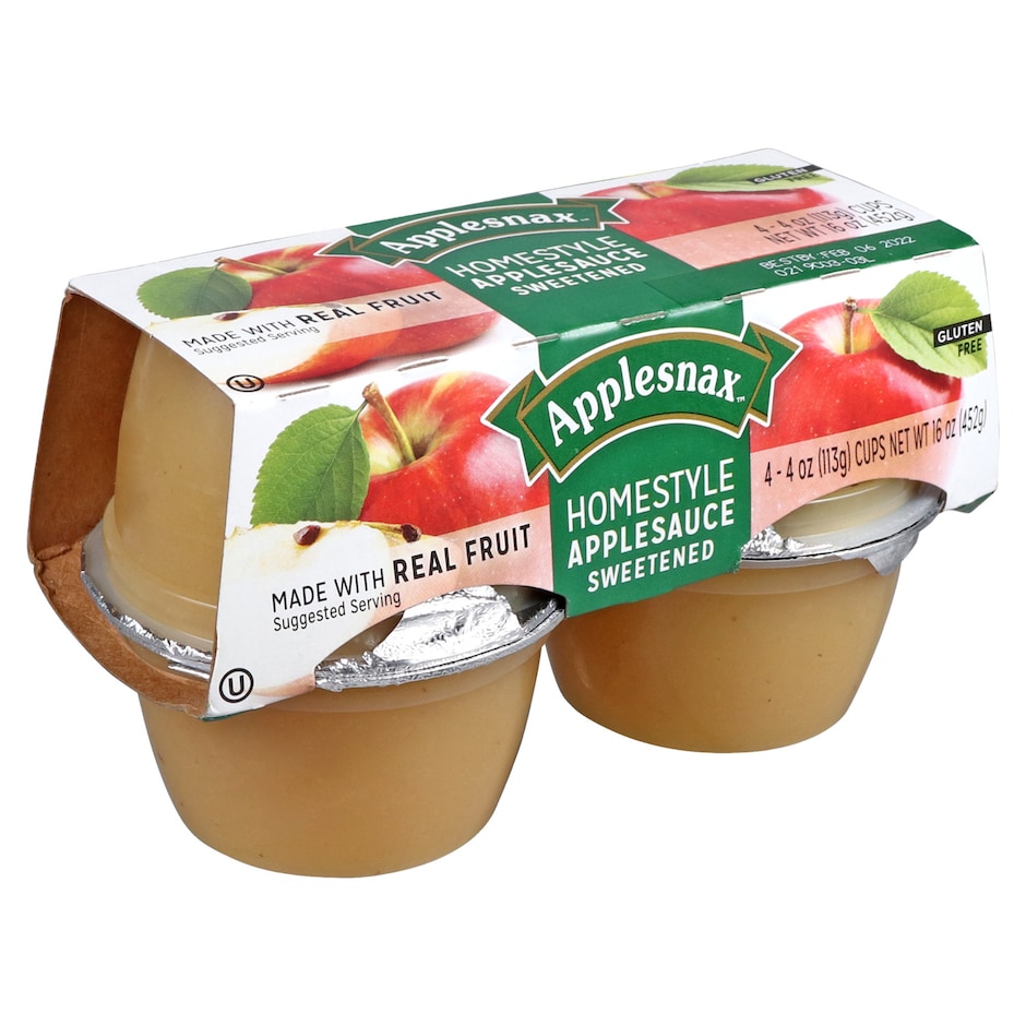 Pudding & Applesauce: Jell-O Pudding & Pouches | DollarTree.com