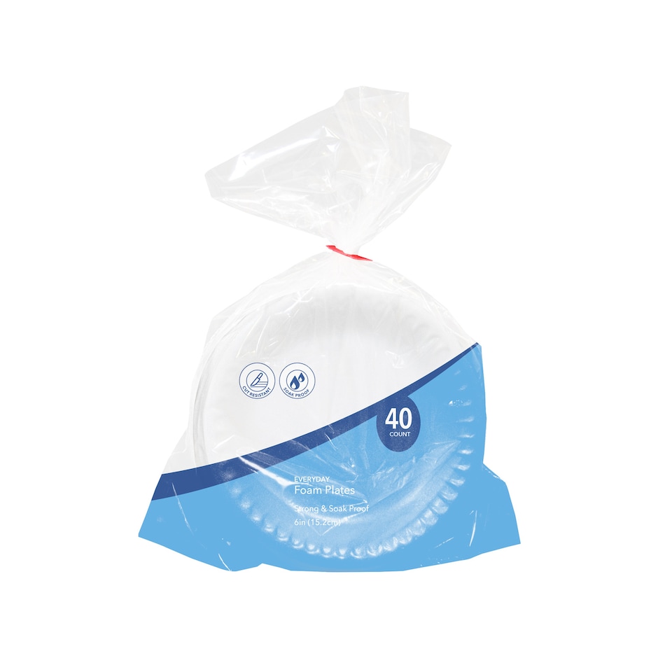 Disposable Tableware | Plastic Party Plates | DollarTree.com