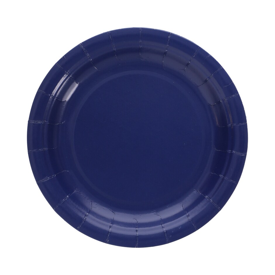 Navy Blue Party Supplies | DollarTree.com