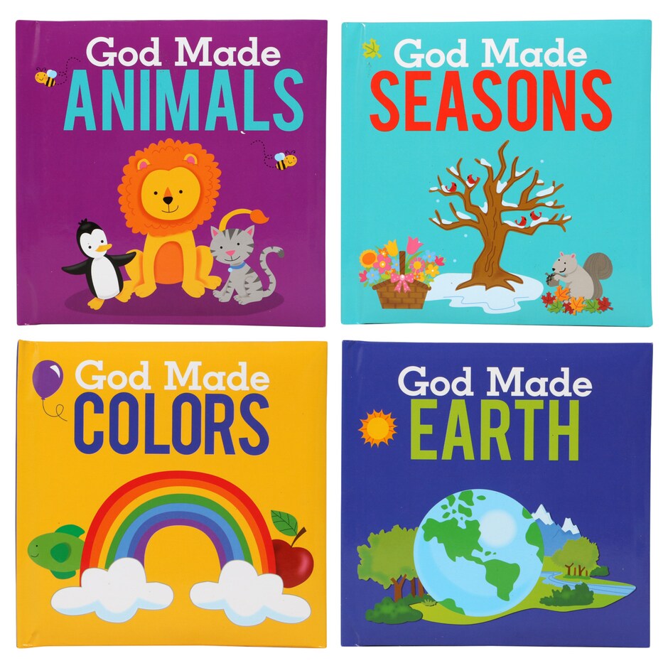 Religious Books | DollarTree.com