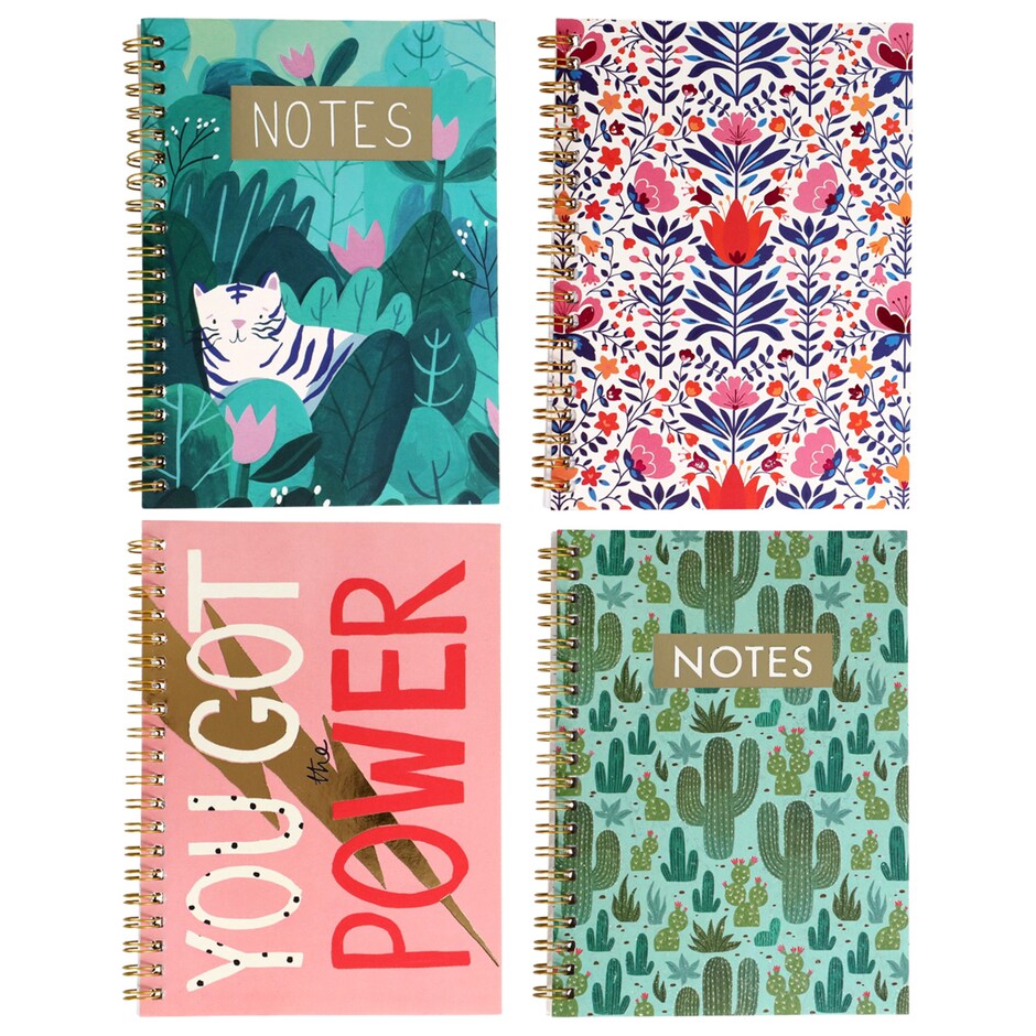 Notebooks and Notepads | DollarTree.com