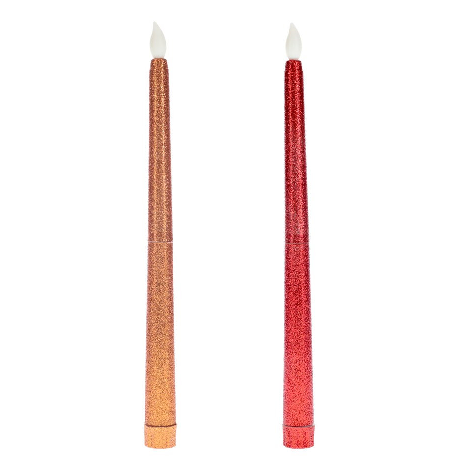 Taper Candles, Stick Candles & Pillars | DollarTree.com