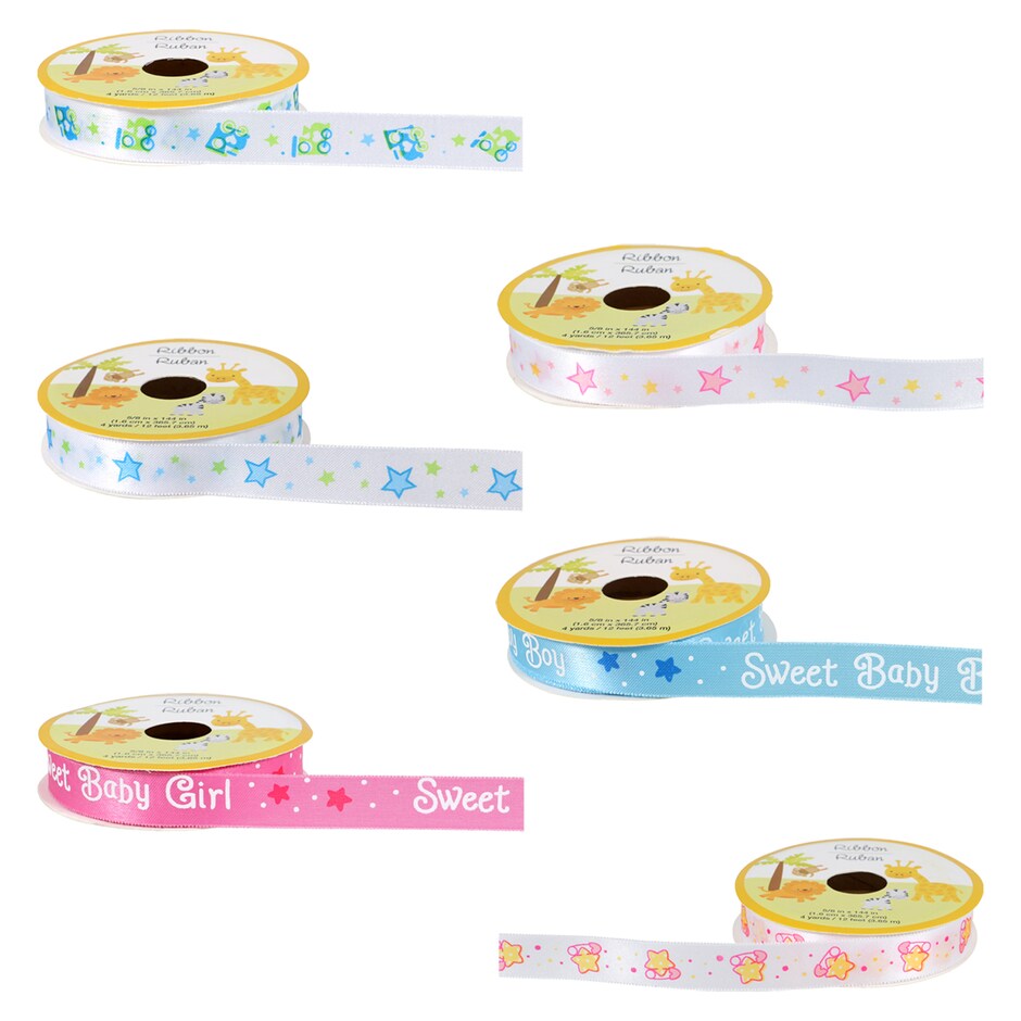 Raffia String & Ribbon | DollarTree.com