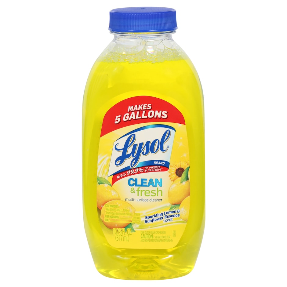 All-Purpose Cleaners | DollarTree.com