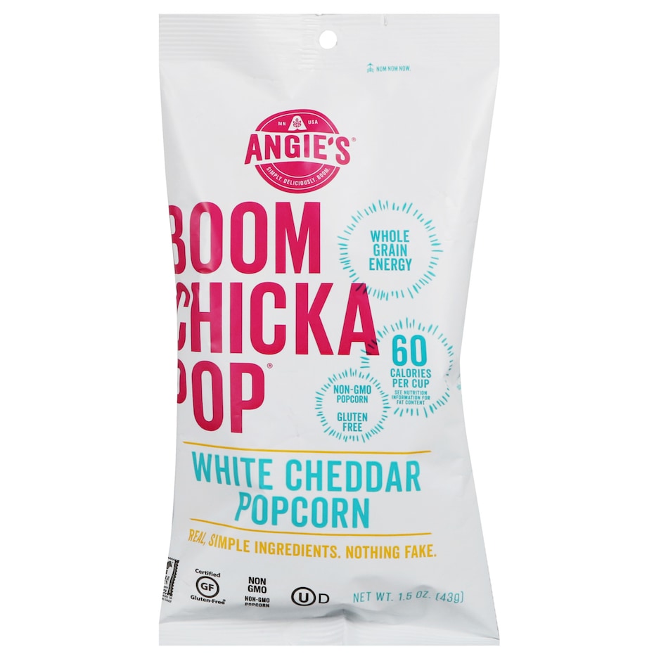 Popcorn: Cracker Jack, Skinny Pop & More | DollarTree.com