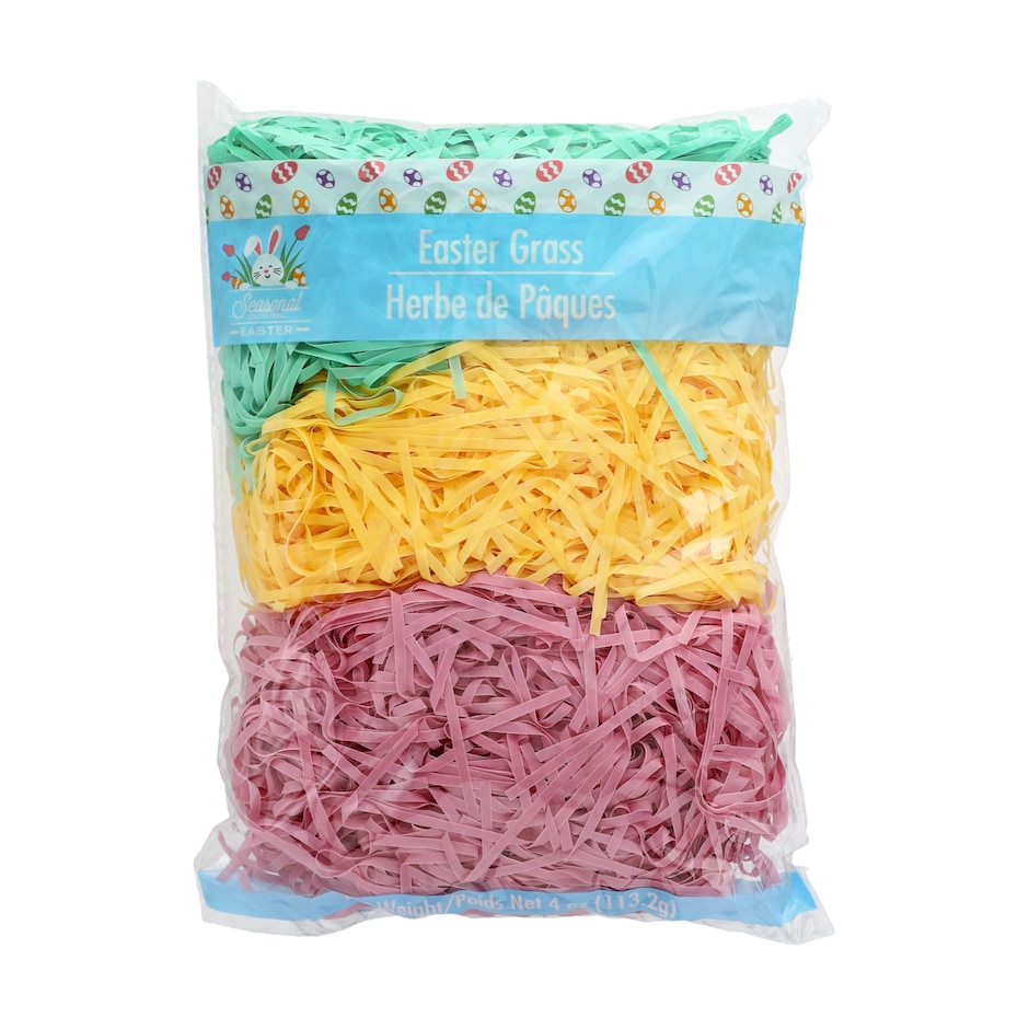 Easter Eggs & Grass | Easter Basket Supplies | DollarTree.com