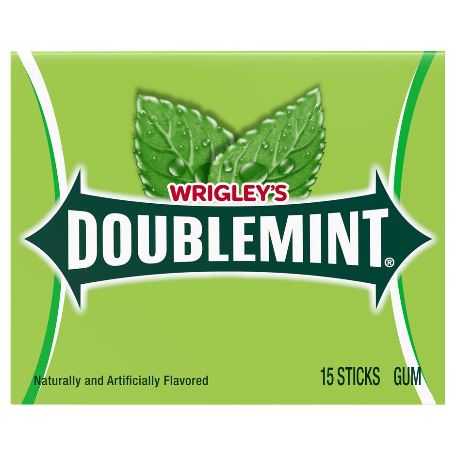 Gum & Mints | DollarTree.com