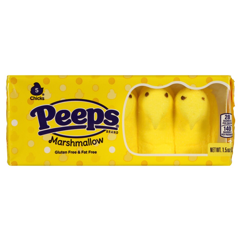 Easter Peeps | DollarTree.com
