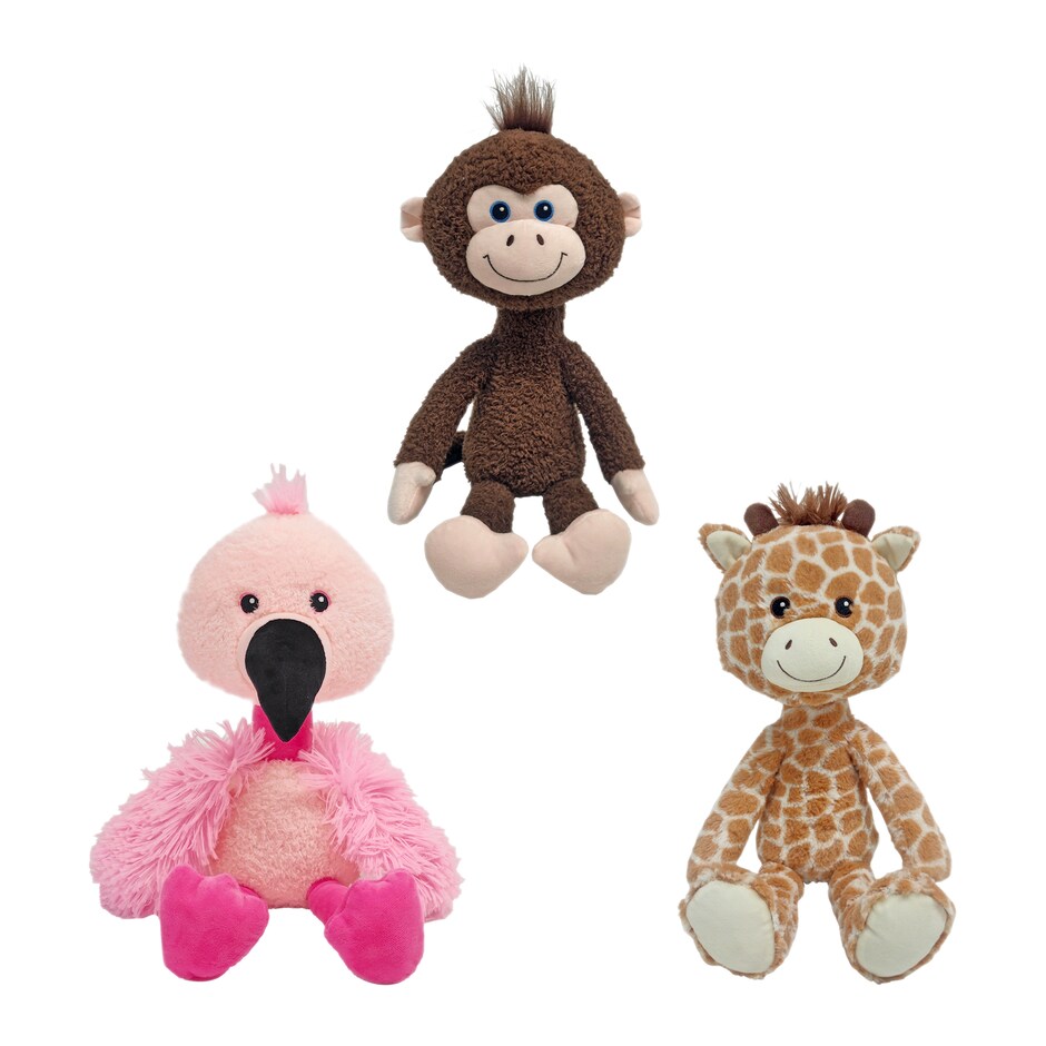 Stuffed Animals, Dolls & Plushies | DollarTree.com