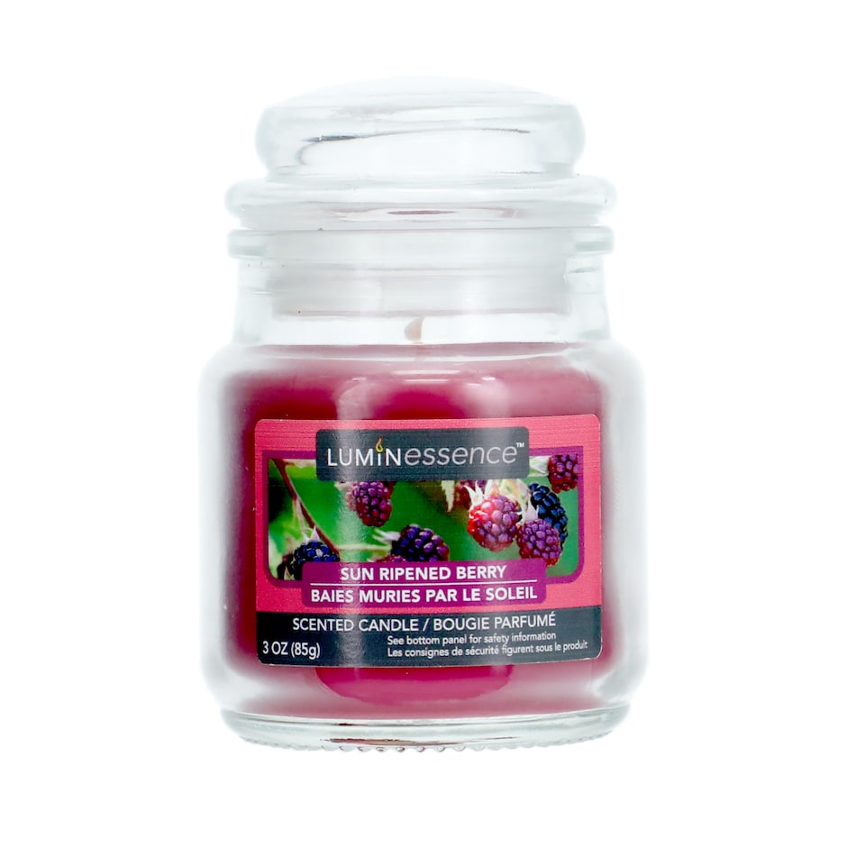 Jar Candles | DollarTree.com