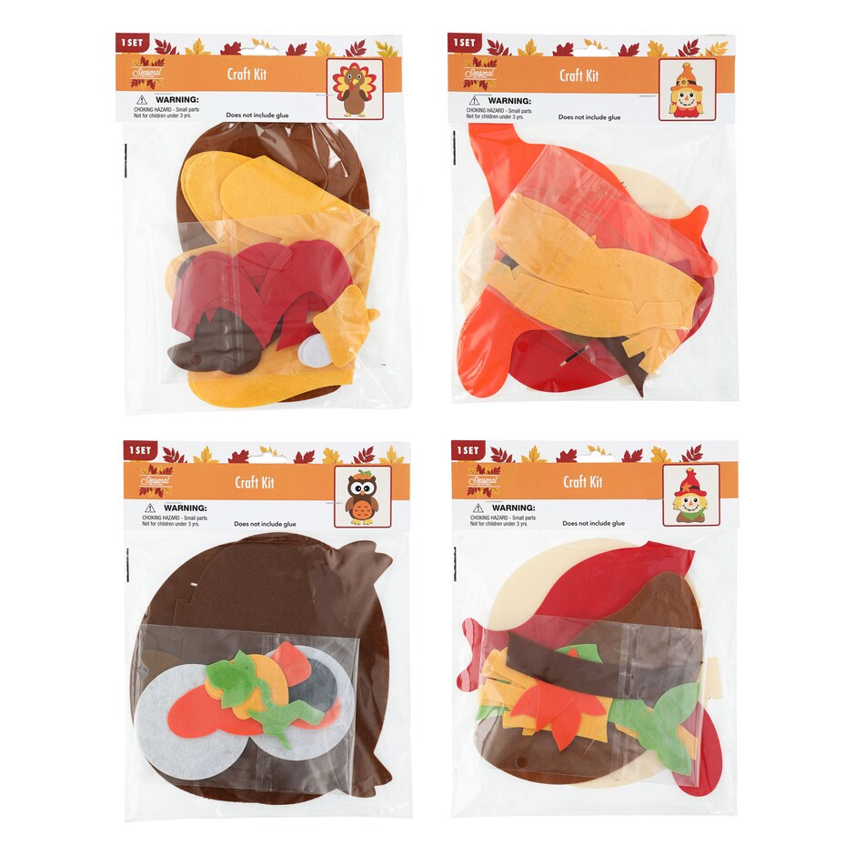 Fall Crafts & Supplies | DollarTree.com