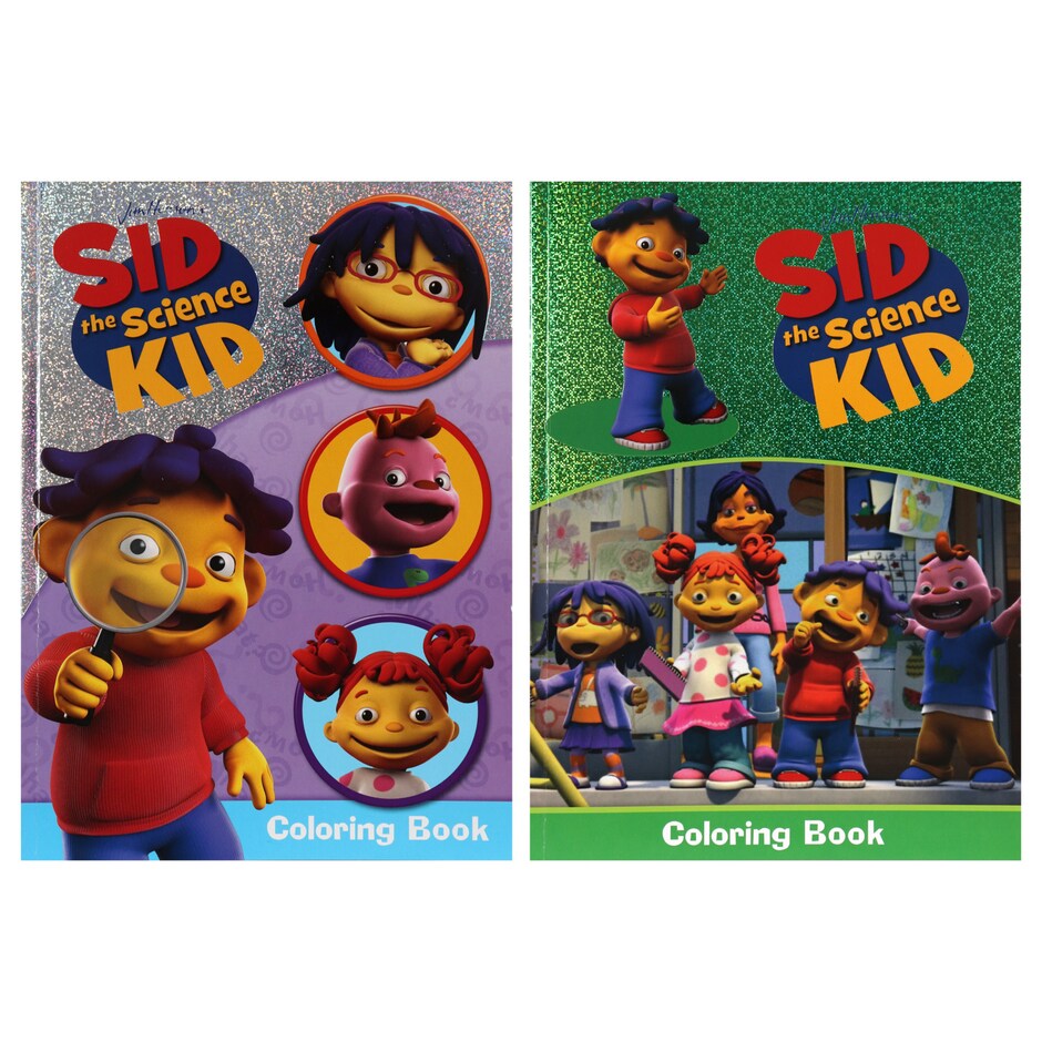 Coloring & Activity Books | DollarTree.com