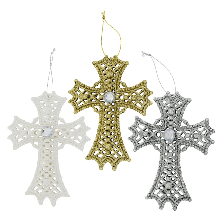 Elegance Ornaments | DollarTree.com